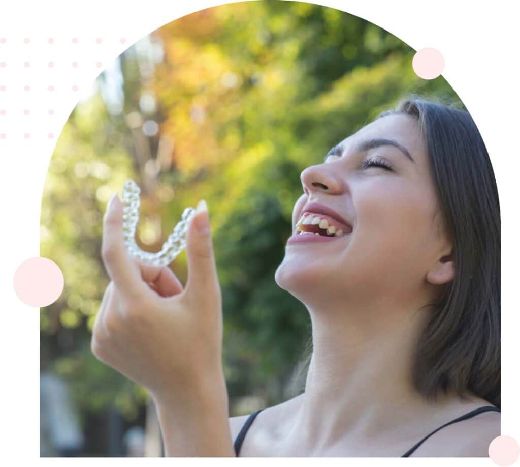 Invisalign Cambridge OH - Wakefield Family Dentistry